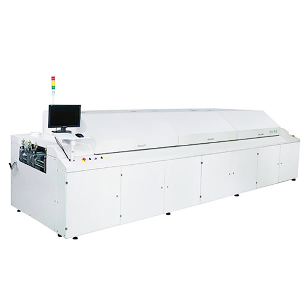 Lead Free Reflow Oven SF Series-Quality Surface Mount Technology, Pick ...
