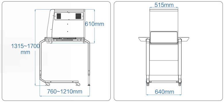 THT Component Automated Inspection System THT Component Automated Inspection System