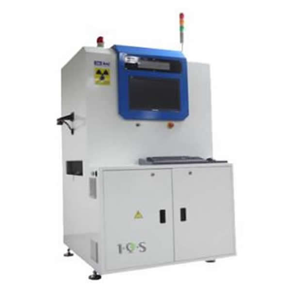 Online X-RAY Chip Counter Machine X-Chip-A350