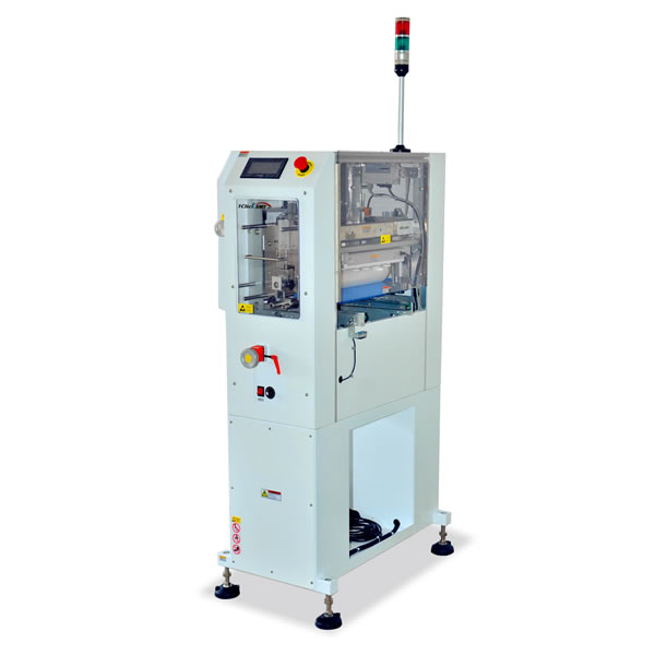 Single Side PCB Cleaner Series-Quality Surface Mount Technology, Pick ...