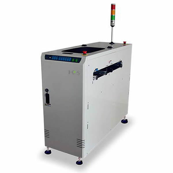 Traverser/Shuttle Conveyor Series-Quality Surface Mount Technology ...