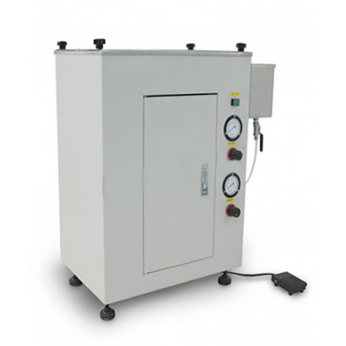 Flux Spraying Machine FS-350-Quality Surface Mount Technology, Pick And ...