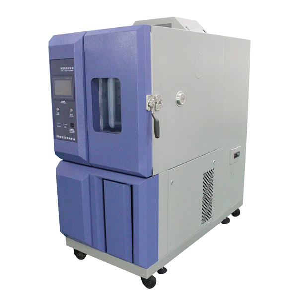 Programmable Temperature And Humidity Chamber THC Series-Quality ...