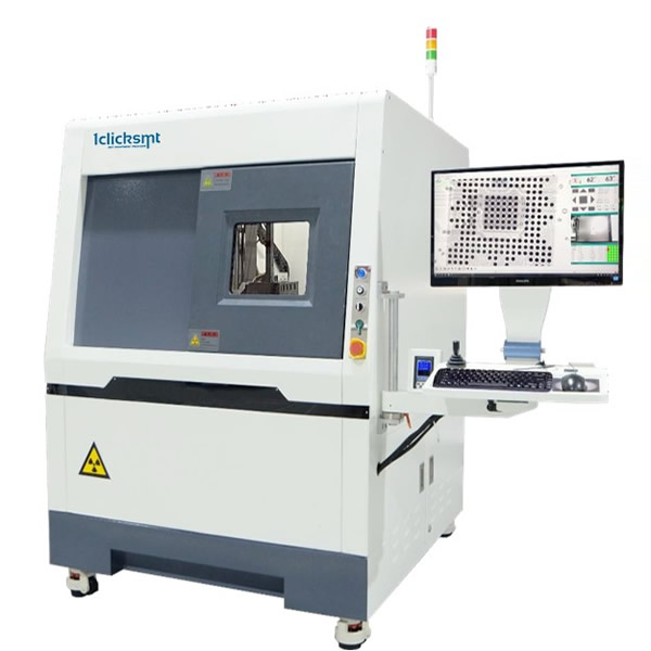 RL-8200M X-Ray Detector-Quality Surface Mount Technology, Pick And ...