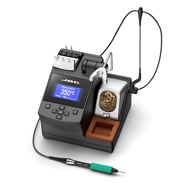 CDN High-Precision Soldering Station-Quality Surface Mount Technology ...